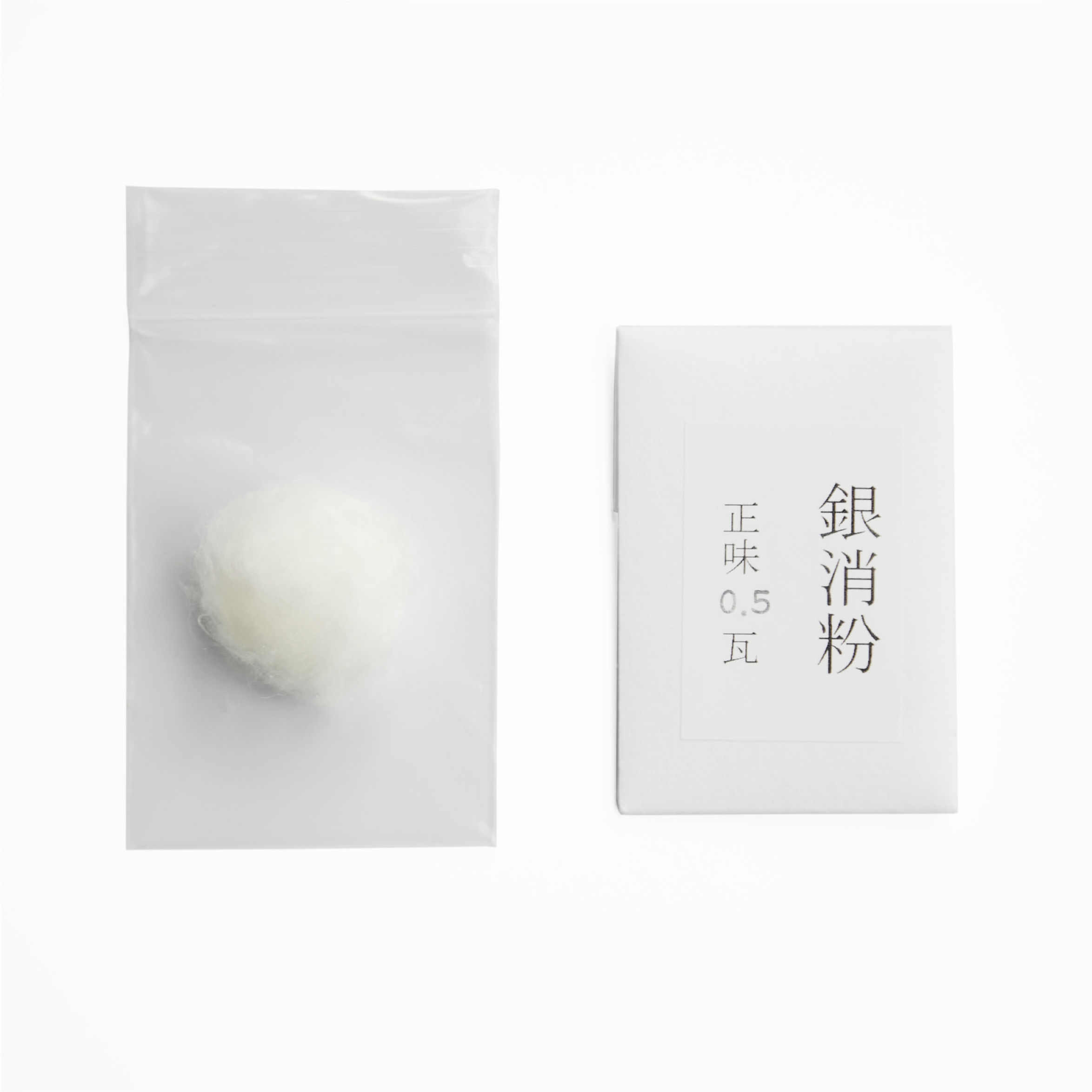 Genuine Silver Powder for Kintsugi (0.5 g) - Food safe – Traditional ...
